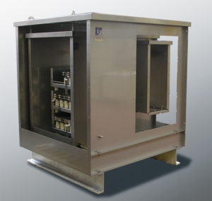 NER Design and Construction