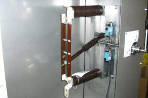 GENERATOR EARTH SYSTEMS