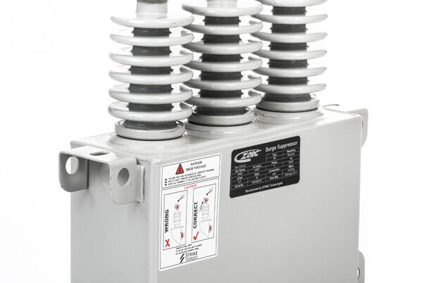 New surge suppressors for extra protection - Cressall