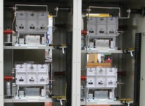 GENERATOR EARTH SYSTEMS