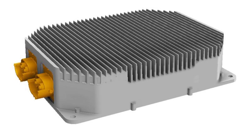 Power Control Chopper - Cressall